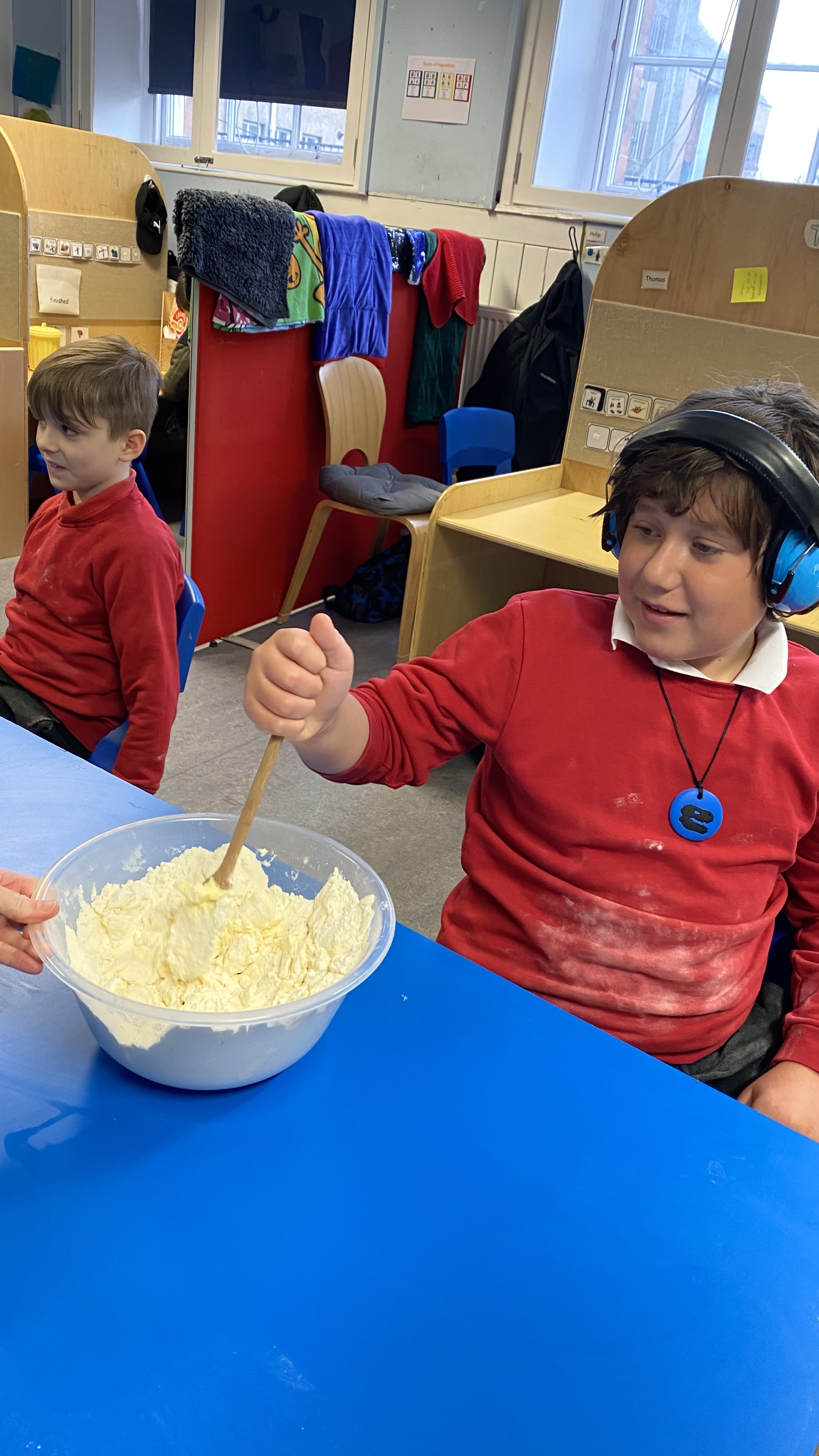 Scots Week – Royal Mile Primary School