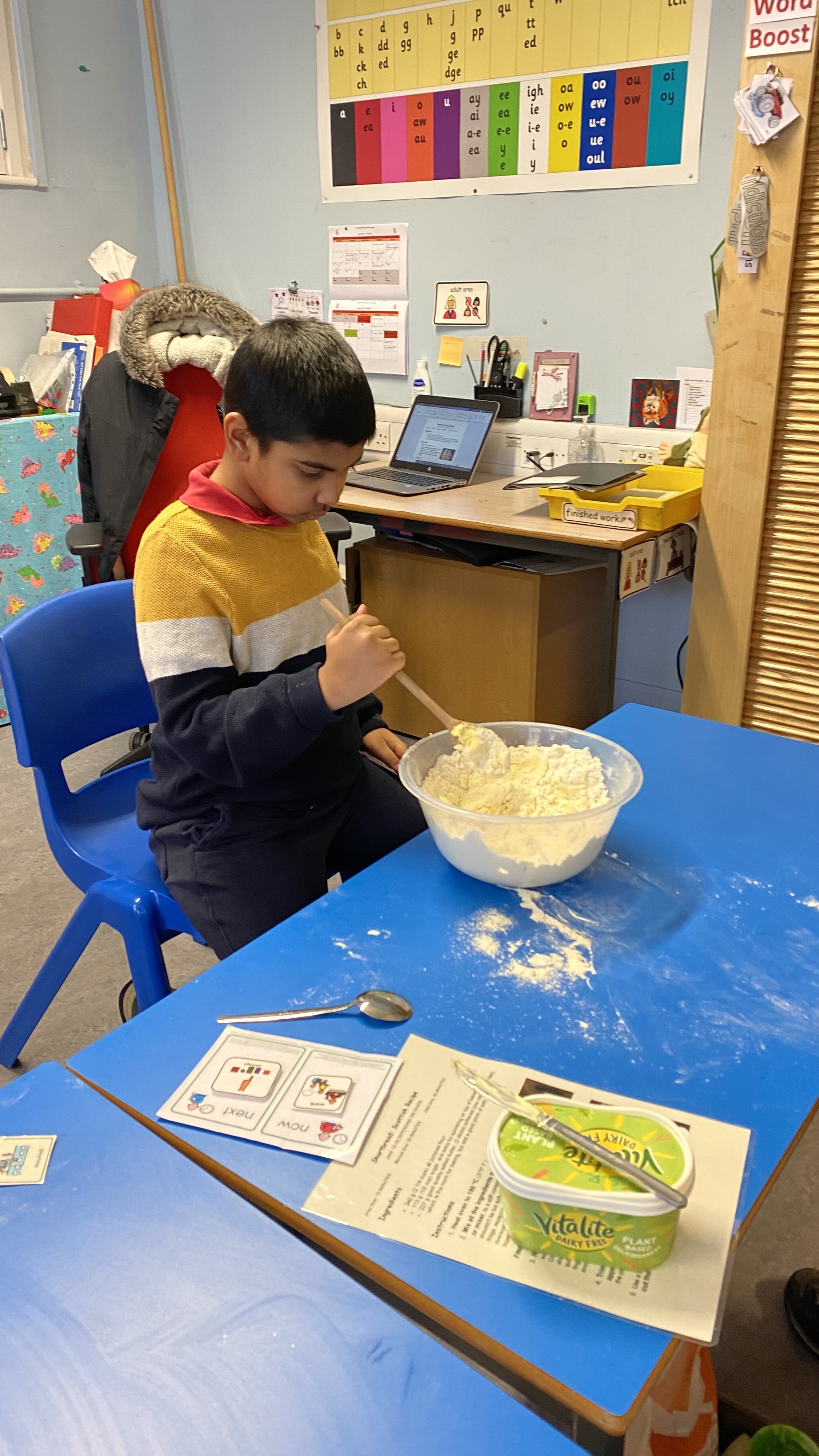 Scots Week – Royal Mile Primary School