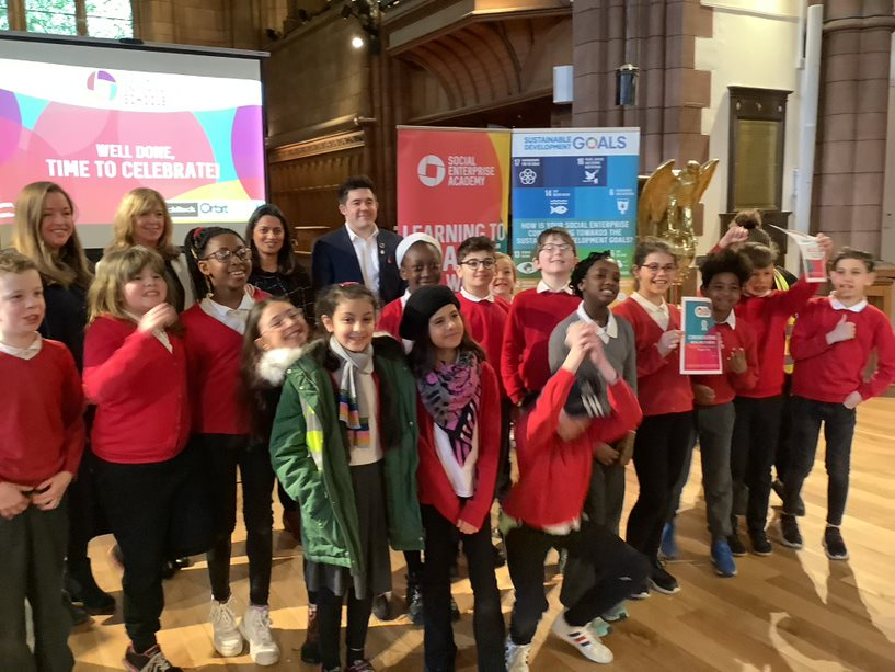 P5 News and Home Learning – Royal Mile Primary School