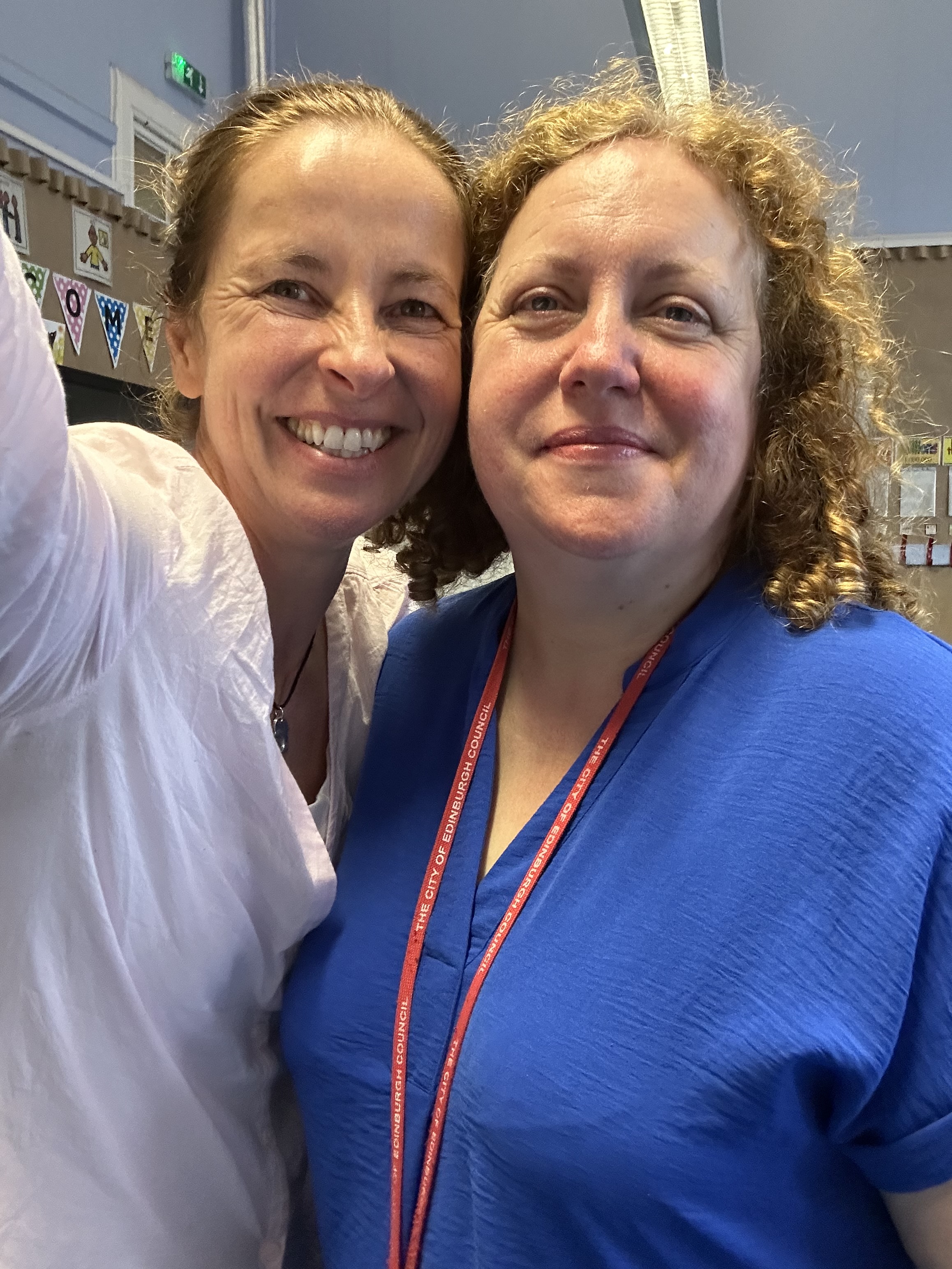 Welcome back! – Royal Mile Primary School