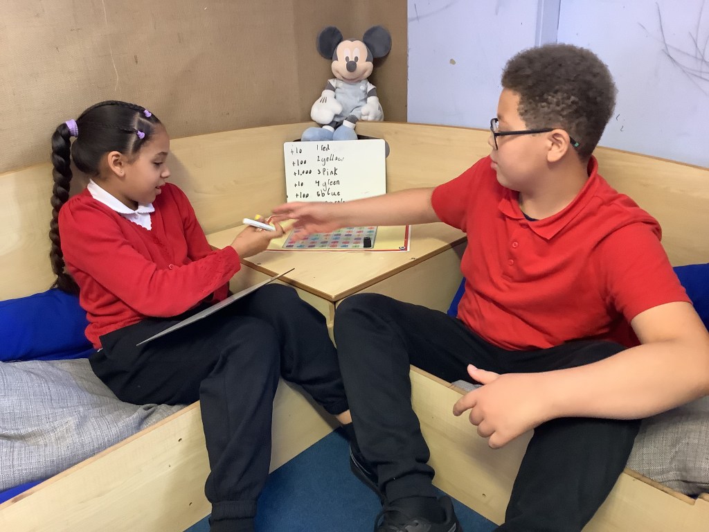P6 2025/26 – Royal Mile Primary School